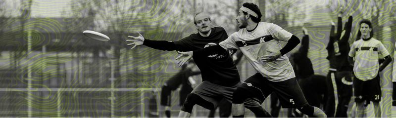 Ultimate Frisbee für Einsteiger: Regeln, Tipps und die besten Scheiben